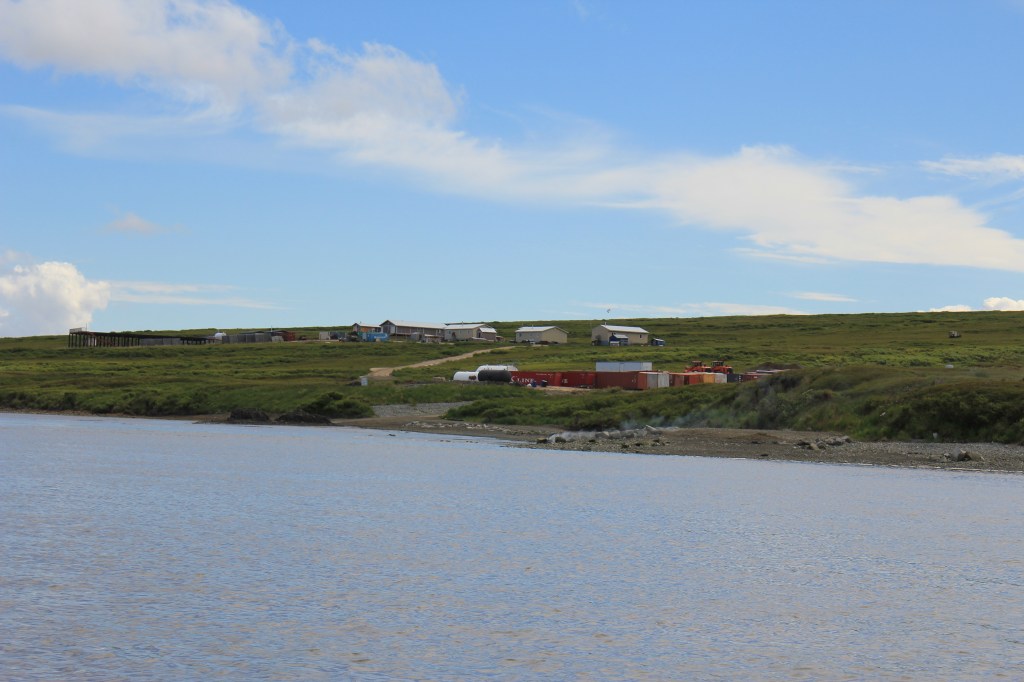 Mertarvik – Relocate Newtok